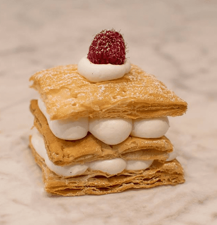 The Mille-Feuille: Discover its History and Creative Varieties!