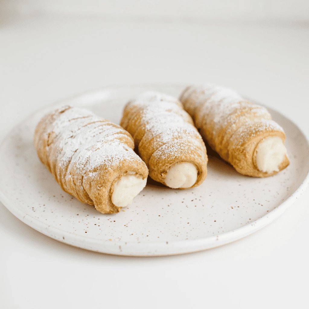 Italian Cannoli: Dessert Filled with Historical Traditions