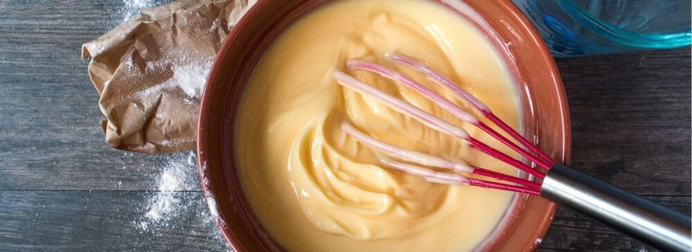 The Different Types of Pudding and Why They're So Good!